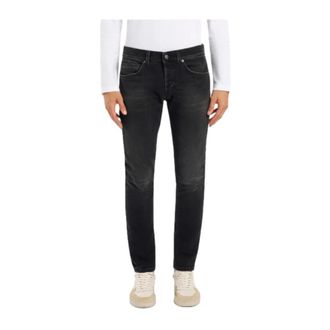 Dondup George Jeans - - Jeans - Herren - Schwarzk - W36