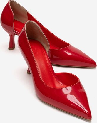 Prologue Arel Spitzer Pumps