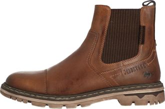 Mustang Jeans Chelsea Boots Sebastiano