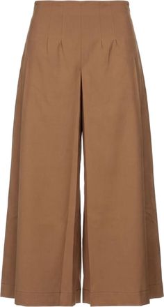 Alberta Ferretti HOSEN & R&Ouml;CKE - Hosen auf YOOX.COM
