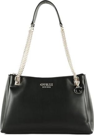Guess Eliette Girlfriend Carryall Black