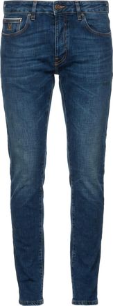 Moorer HOSEN & R&Ouml;CKE - Jeanshosen auf YOOX.COM