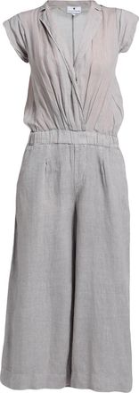 European Culture OVERALLS - Jumpsuits auf YOOX.COM