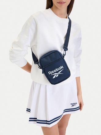 Reebok Umh&auml;ngetasche Reebok CWBEO-RBK-010-CCC-06 Dunkelblau