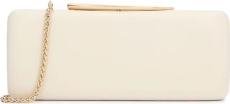 Kazar Charlee Box Bag - - Bags - Damen - Beige - ONE SIZE