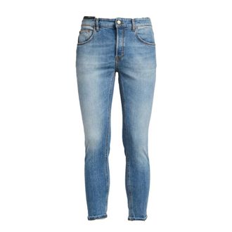 Pantaloni Torino Homme, Jeans, Bleu, Taille: W32 Reggae Jeans