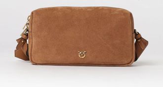 Pinko Sac Bandouli&egrave;re PINKO Femme couleur Marron