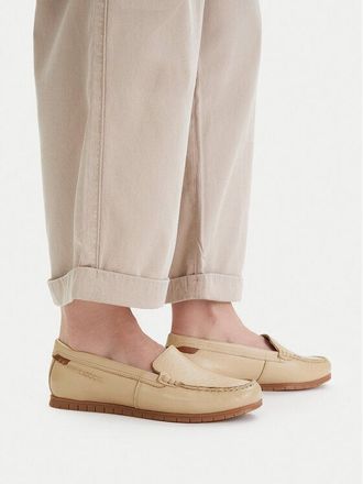 Lasocki Lasocki Mokassins CEO-WB-MADONNA-11 Beige