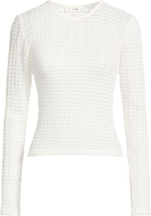 Frame Denim THE POPCORN TOP