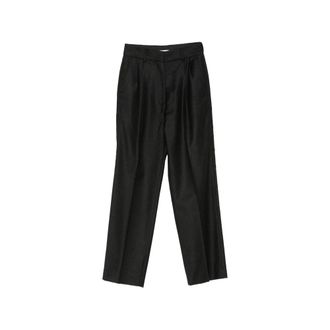 Blaz&eacute; Milano Damen, Hosen, Schwarzk, SGr&ouml;&szlig;e