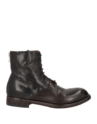 Officine Creative SCHUHE - Stiefeletten auf YOOX.COM