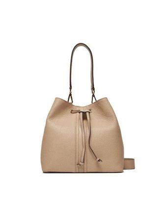 Geox Womens D ANDRENNE Bag, Off White