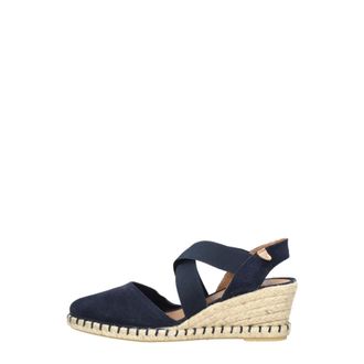 Verbenas Damen, Schuhe, Blau, 42 EUGr&ouml;&szlig;e