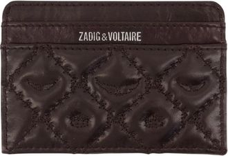 Zadig&Voltaire Damen, Accessories, Braun, ONE SIZEGr&ouml;&szlig;e