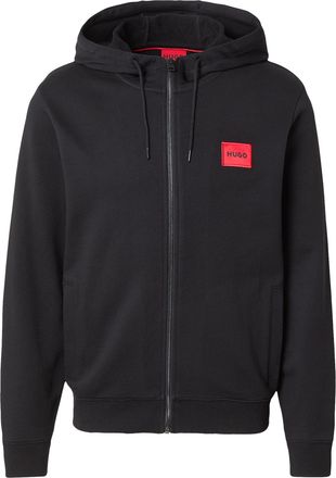 HUGO BOSS Sweatjacke Daple