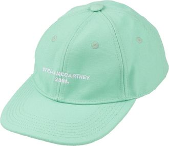 Stella McCartney ACCESSOIRES - M&uuml;tzen & H&uuml;te auf YOOX.COM