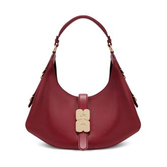 Ganni Damen, Taschen, Rot, ONE SIZEGröße