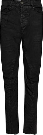 Masnada HOSEN & R&Ouml;CKE - Jeanshosen auf YOOX.COM
