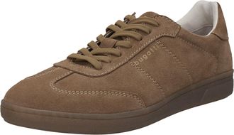 Bugatti Herren Schnürstiefel, Männer Stiefel Kaltfutter,Chukka Boots,schnürung,Boots,Winterstiefel,Winterschuhe,Sand (5300),44 EU/EU UK