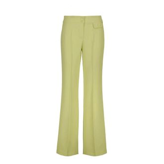 Am&eacute;lie & Am&eacute;lie Damen, Hosen, Gelb, XLGr&ouml;&szlig;e
