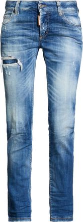 Dsquared2 HOSEN & R&Ouml;CKE - Jeanshosen auf YOOX.COM