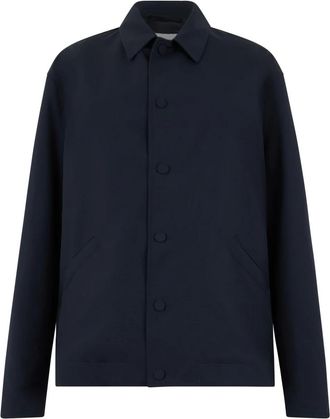 Valstar Femme, Vestes, Bleu, Taille: 48 FR Manteaux