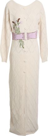 Twin-Set KLEIDER - Maxi-Kleider auf YOOX.COM