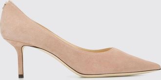 Jimmy Choo London Pumps Damen Farbe Pink