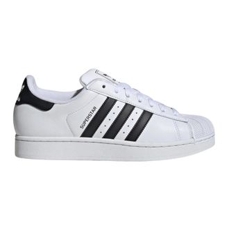 adidas Herren, Sport, Wei&szlig;, 47 1/3 EUGr&ouml;&szlig;e