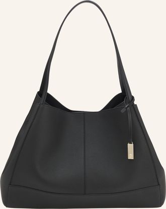 HUGO BOSS Tasche Ameline Tote schwarz