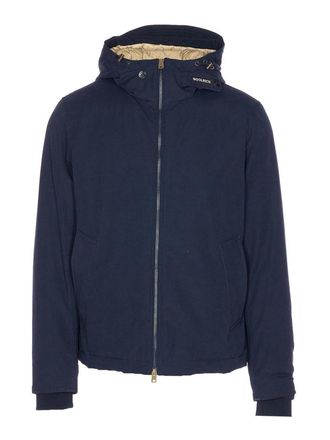 Woolrich Veste Casual - Bleu