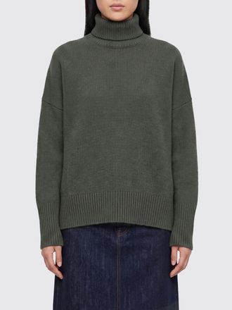 Lisa Yang Pull Femme couleur Vert