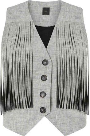 Pinko Gilet - Noir