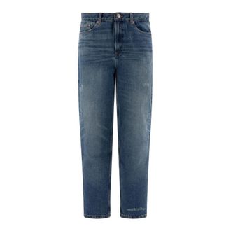 A.P.C. Blaue Jeans Moderner Stil - - Jeans - Herren - Blau - W32
