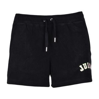 Juicy Couture Damen, Shorts, Schwarzk, XSGr&ouml;&szlig;e