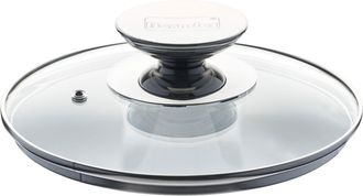 Berndes 7016 Deckel Spezialglasdeckel 16cm