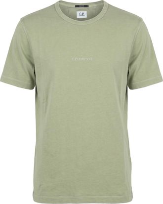 C.P. Company TOPS - T-shirts auf YOOX.COM