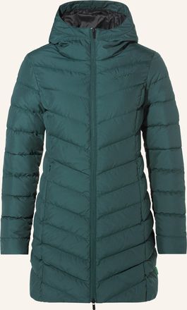 Vaude Outdoor-Jacke W Annecy Down Coat gruen