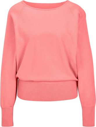 Madeleine Pullover