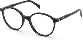 Zadig&Voltaire Femme, Accessoires, Noir, Taille: 52 MM Vzv480 Optical Frame