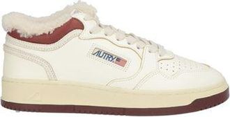 Autry CHAUSSURES - Sneakers sur YOOX.COM