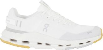On Running Homme, Sport, Blanc, Taille: 44 1/2 EU Cloudnova Form 2