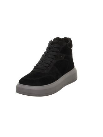 Legero Damen Wonder Gore-Tex 2-000418 Stiefelette, SCHWARZ (SCHWARZ) 0000, 42 EU