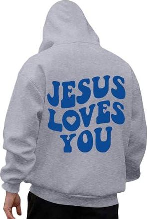 Generic Sweat a Capuche Homme Sweatshirt Hooded Hoodie Pullover Homme avec Doublure en Fleece, Sweatshirt Longue Manche pour Un Port Confortable, L&eacute;ger et Cha