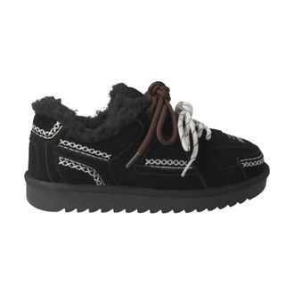 De Siena shoes Deportivo - - Shoes - Damen - Schwarzk - 36 EU