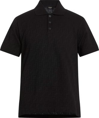 Fendi TOPS - Poloshirts auf YOOX.COM