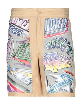 Moschino HOSEN & RÖCKE - Shorts & Bermudashorts auf YOOX.COM
