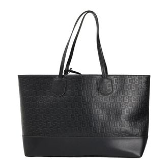 GCDS Gcds, Femme, Sacs, Noir, Taille: ONE Size Shopper