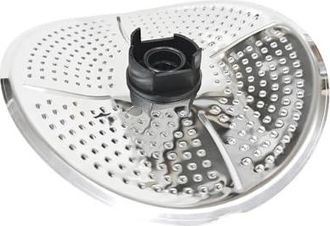 Generic Compatible avec l&eacute;plucheur de l&eacute;gumes Monsieur Cuisine Connect, couvercle de lame inclus pour un rangement s&ucirc;r