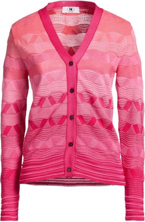 M Missoni STRICKWAREN - Strickjacken auf YOOX.COM